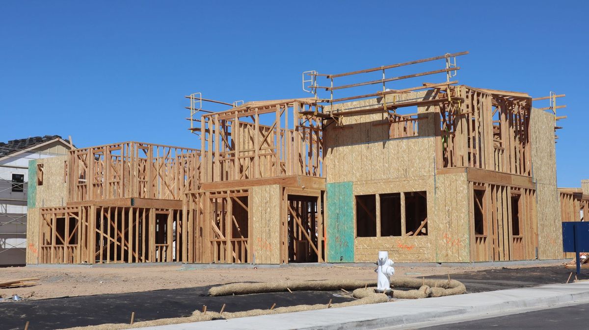 3D Printed Homes Hit 200 Units: Hype vs Reality in 2026 | Buildermuse