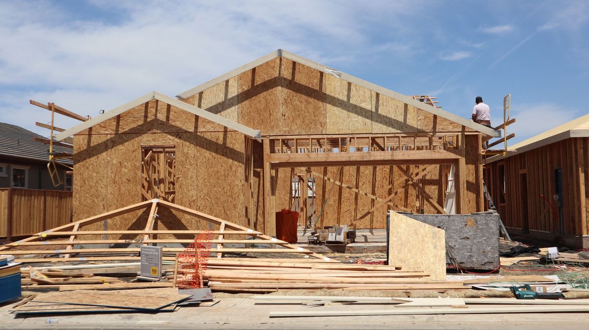 ADU Construction Costs 2026: $185K Average — NAHB Data | Buildermuse
