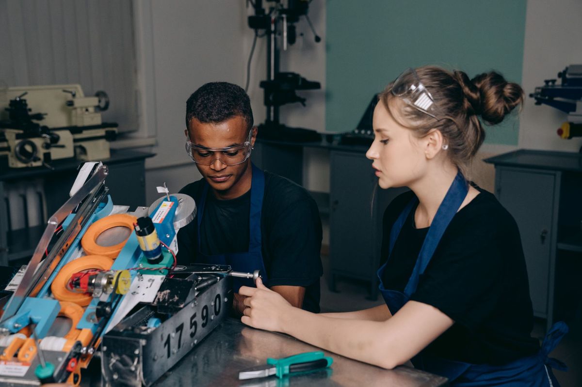 Construction Apprenticeship Rankings: Best Placement Rates 2026 ...