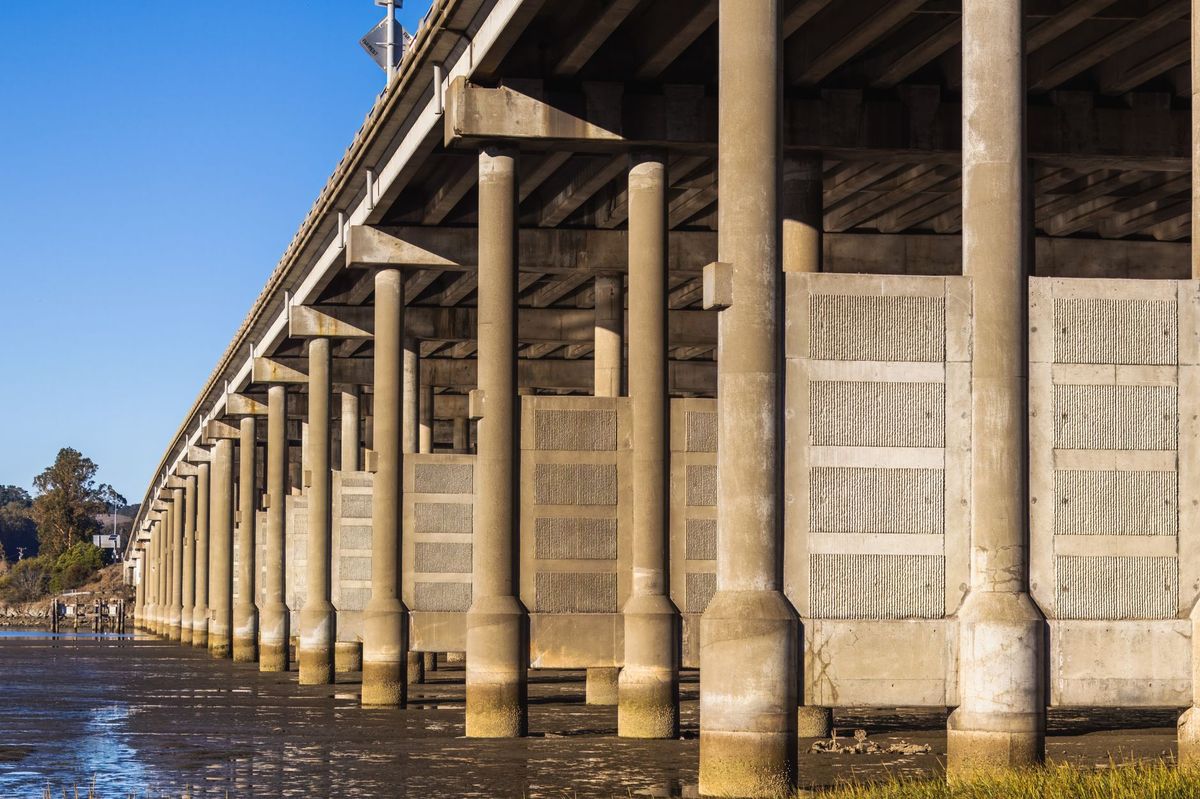 42,966 Deficient Bridges: IIJA Hits Halfway Mark in 2026 | Buildermuse