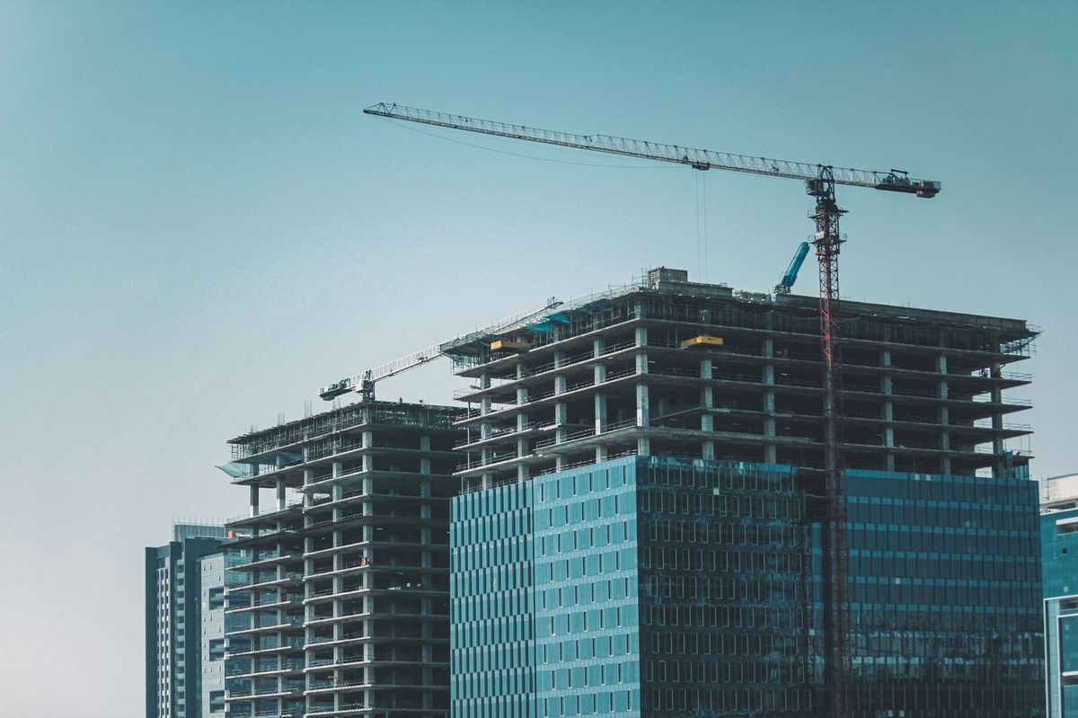 Commercial Vacancy Rates Hit 19.4% — How Contractors Are Adapting ...
