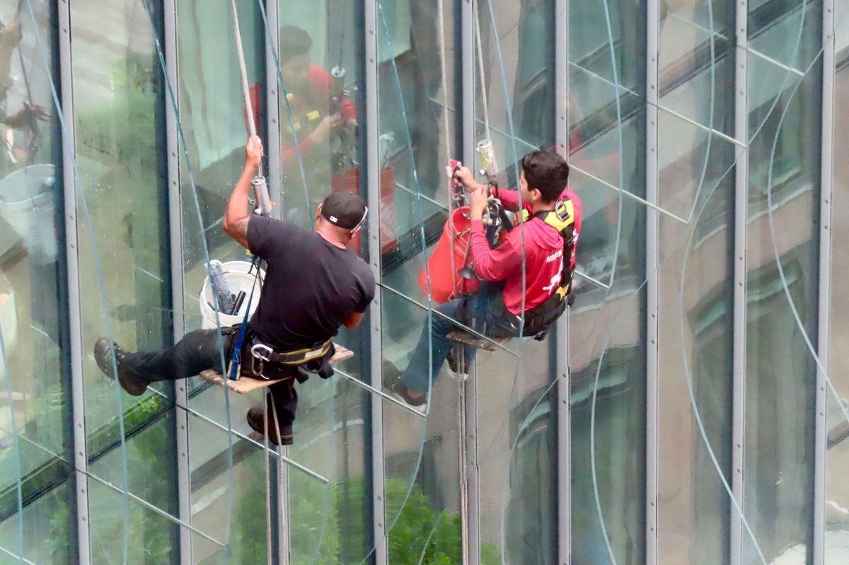 Construction Fall Protection Requirements 2026: What Gets You Cited ...