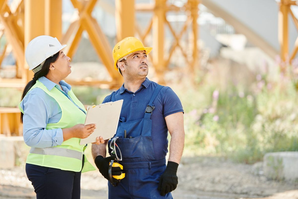 Construction Profit Margins Average 6.2% in 2026: Who's Winning ...