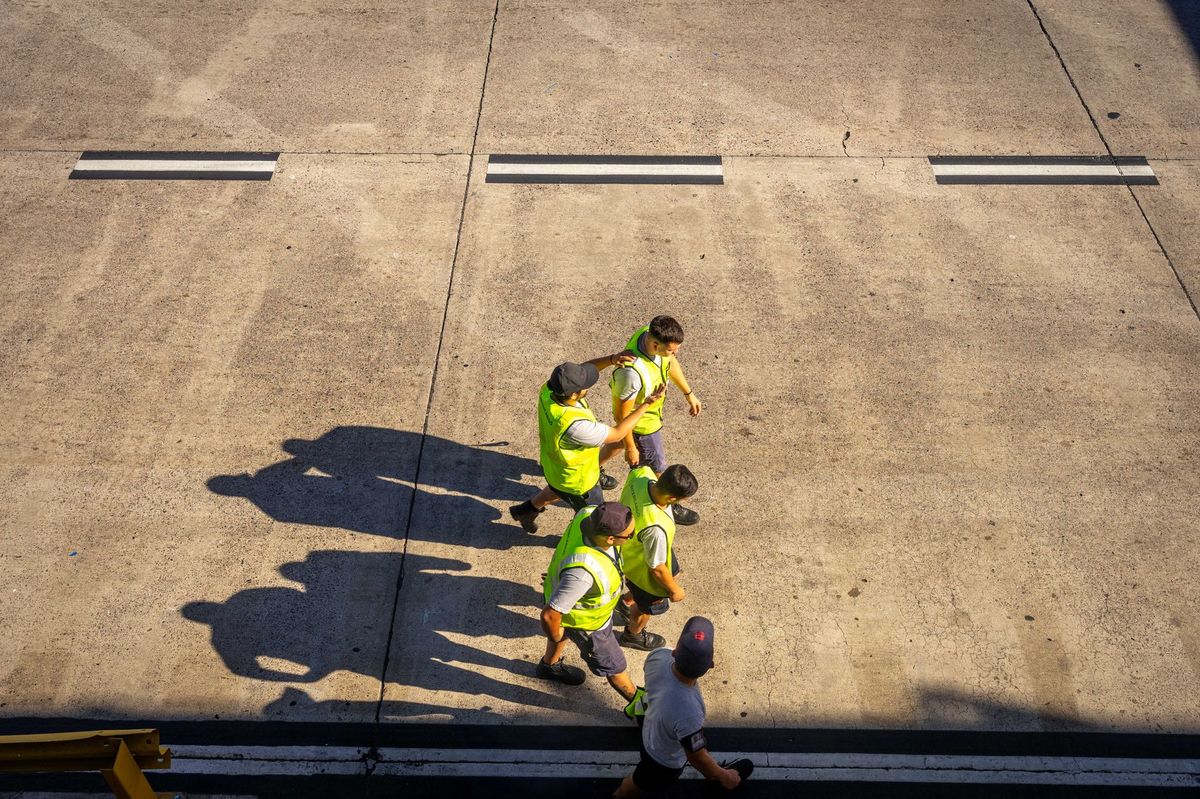 Construction Manager Salary Hits $108K in 2026: By Location | Buildermuse