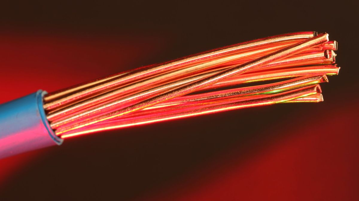 Electrical Materials Are the Sleeper Cost Bomb of 2026 | Buildermuse