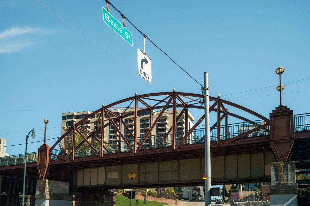Every Major Bridge Project in the US Right Now — A 2026 Tracker ...