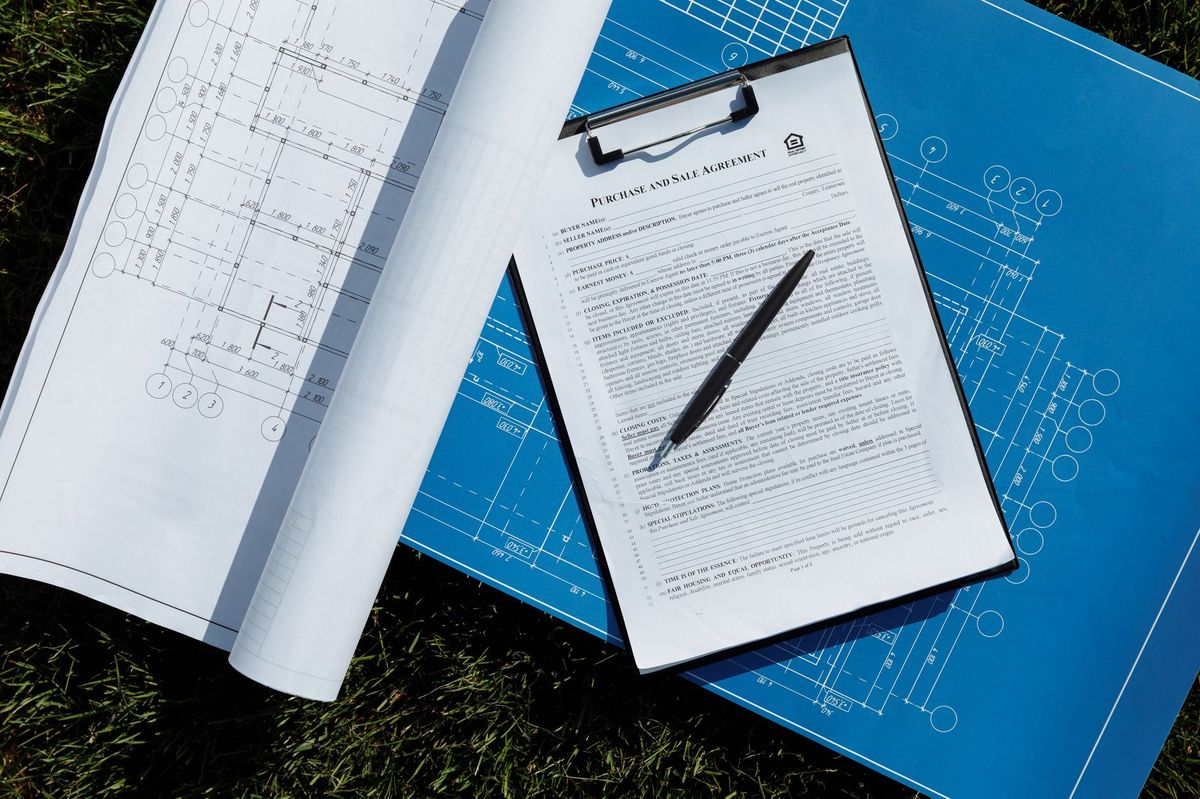 How to Win Public Works Contracts: $400B Bidding Guide | Buildermuse