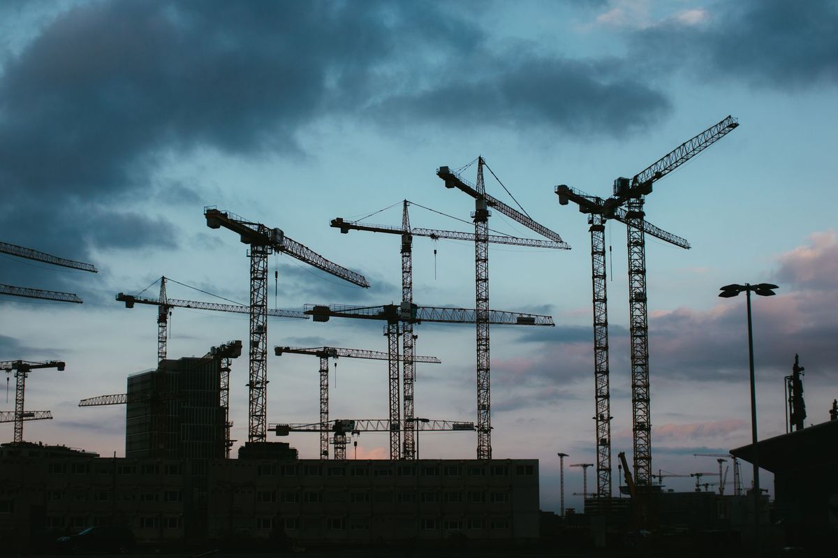 Construction Insurance Costs Surge 22% in 2026: Control Premiums ...