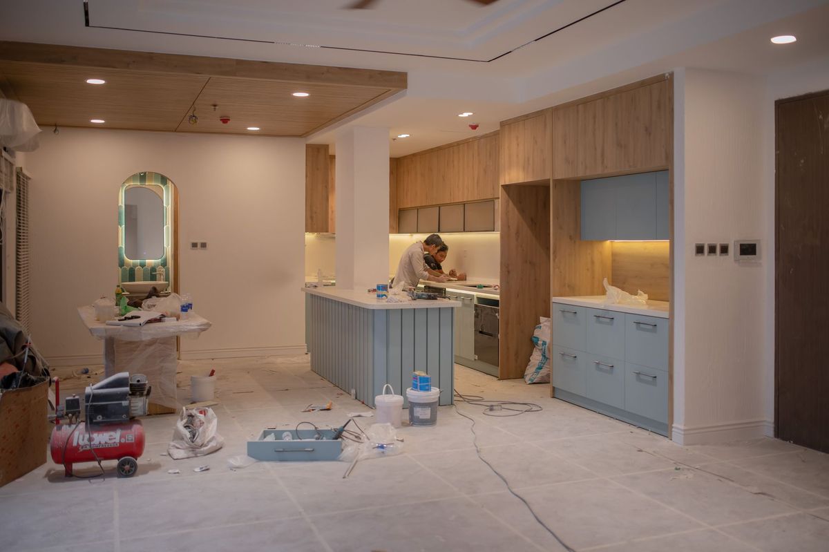Kitchen Remodel Costs 2026: $52K Median, Cabinet to Countertop ...