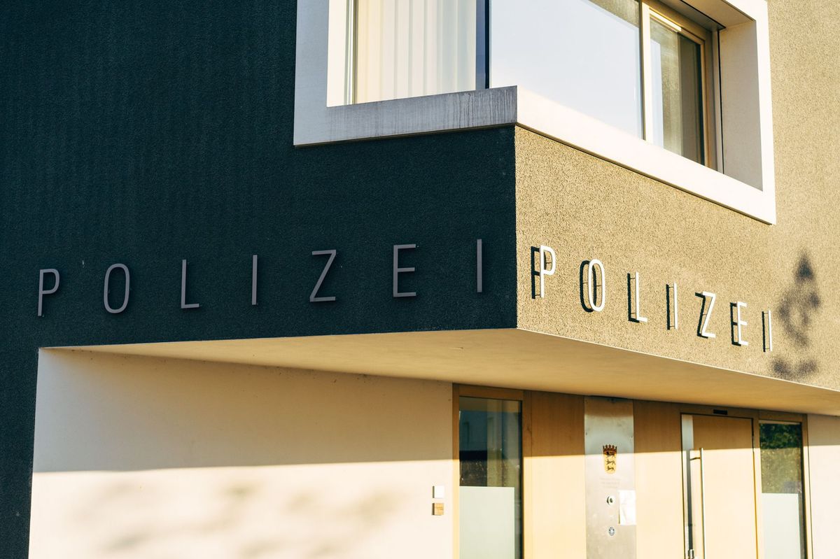 Police Station Construction Cost: $580/SF and Why It's So High ...