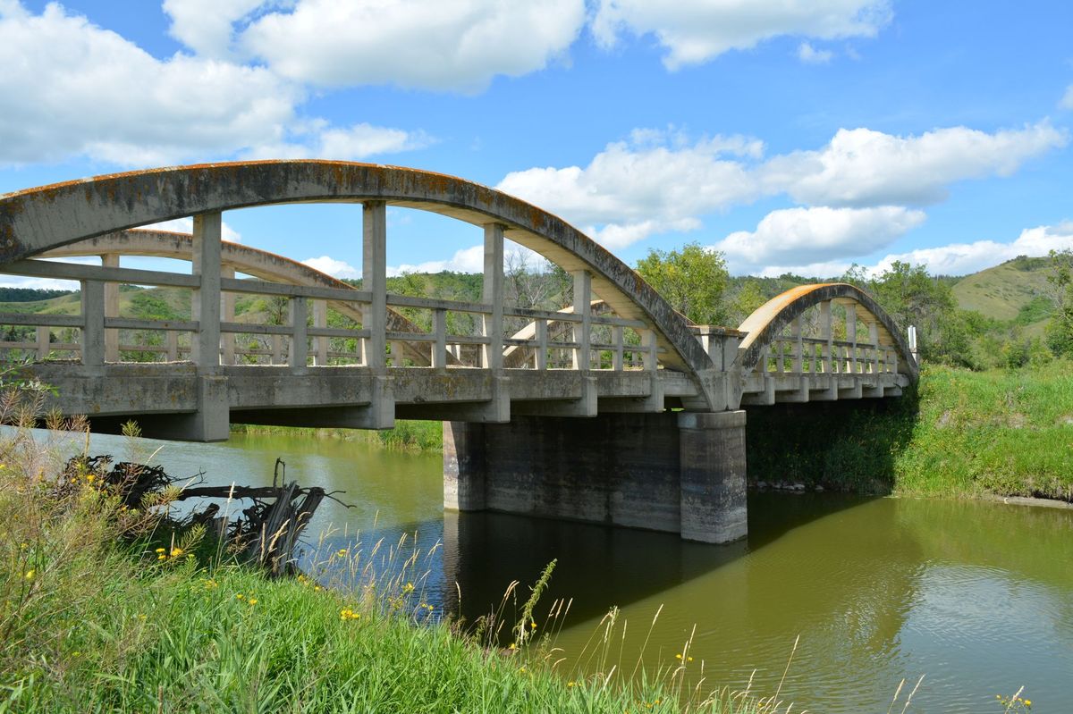 42,966 Deficient Bridges: IIJA Hits Halfway Mark in 2026 | Buildermuse
