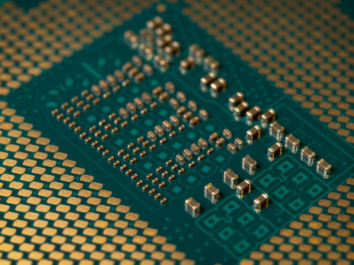 Semiconductor Fab Construction: $52 Billion CHIPS Act in 2026 | Buildermuse