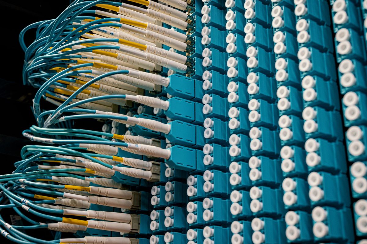 The Broadband Construction Boom: $42 Billion in BEAD Funding | Buildermuse